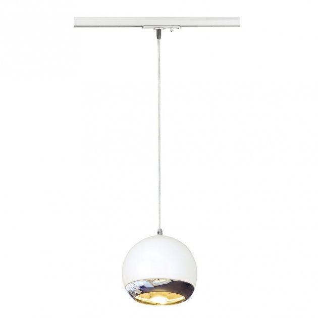 SLV Light Eye 150 QPAR111 Pendelleuchte