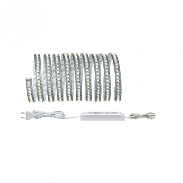 Paulmann 70558 Neon Colorflex USB Strip Set 4x1m