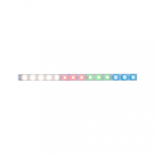 Paulmann 70634 MaxLED 500 RGBW Strip 1m beschichtet