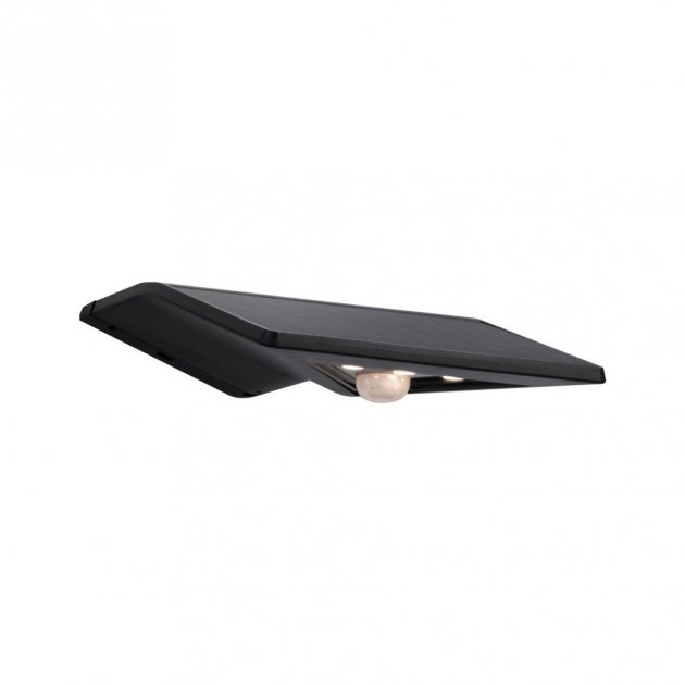 Paulmann 94245 Outdoor Solar Wandleuchte Yoko