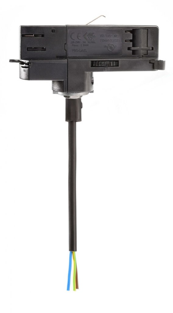 Deko-Light 3-Phasen Schienensystem D Line/Dali D Line DALI 3-Phasen ...
