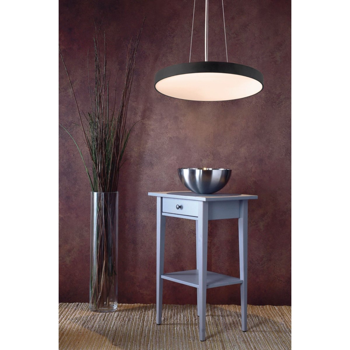 Deko-Light Pendelleuchte Menkar 400mm 45W CCT
