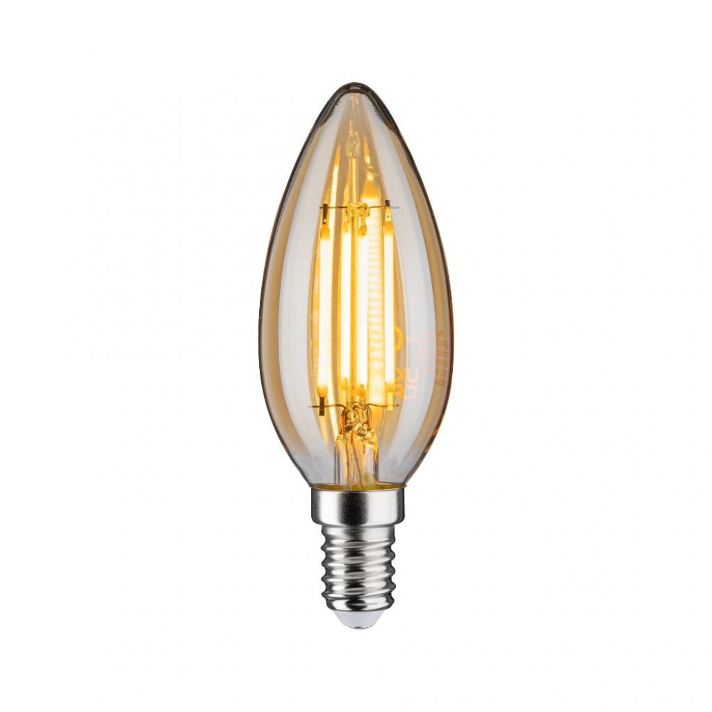 Led Kerze E14 Dimmbar