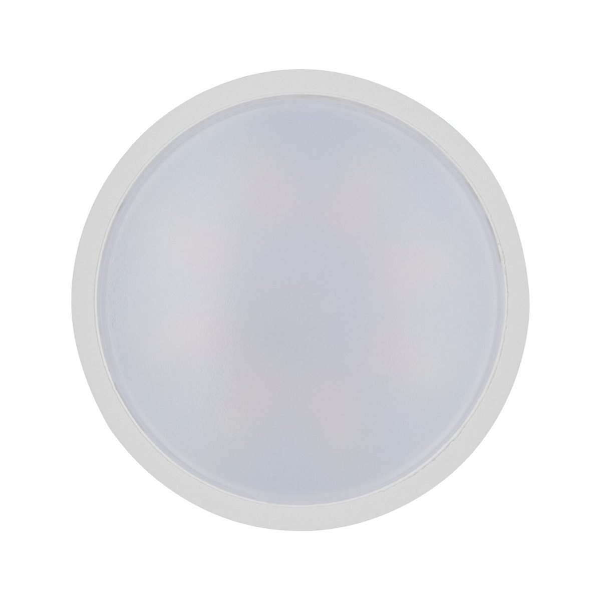 Paulmann 28798 230V Easy Dim LED Reflektor GU10 Weiß