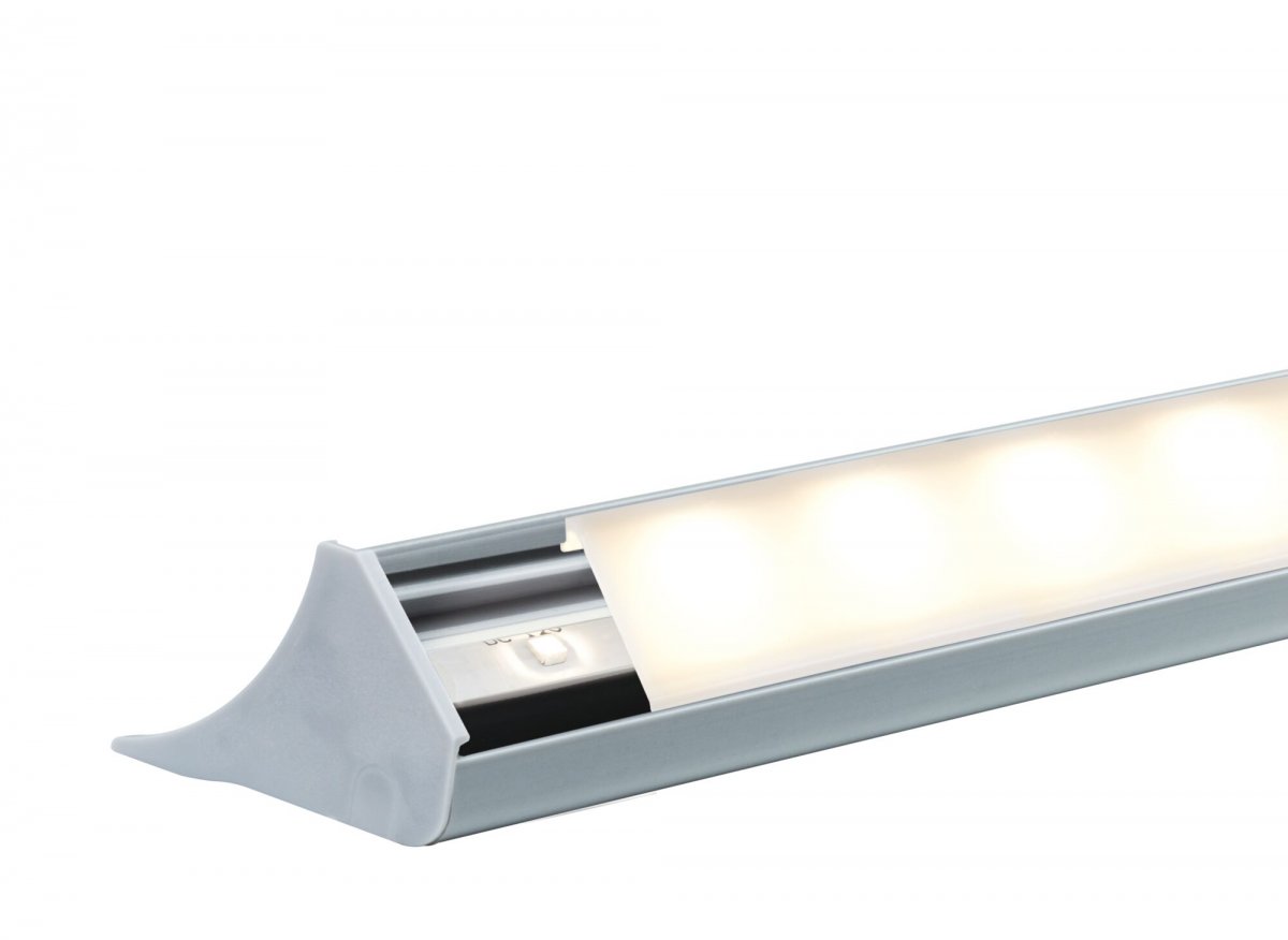 Spannende Paulmann Led Profil Bild
