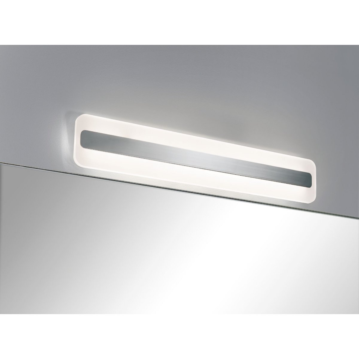Paulmann 70463 LED Spiegelleuchte Lukida IP44