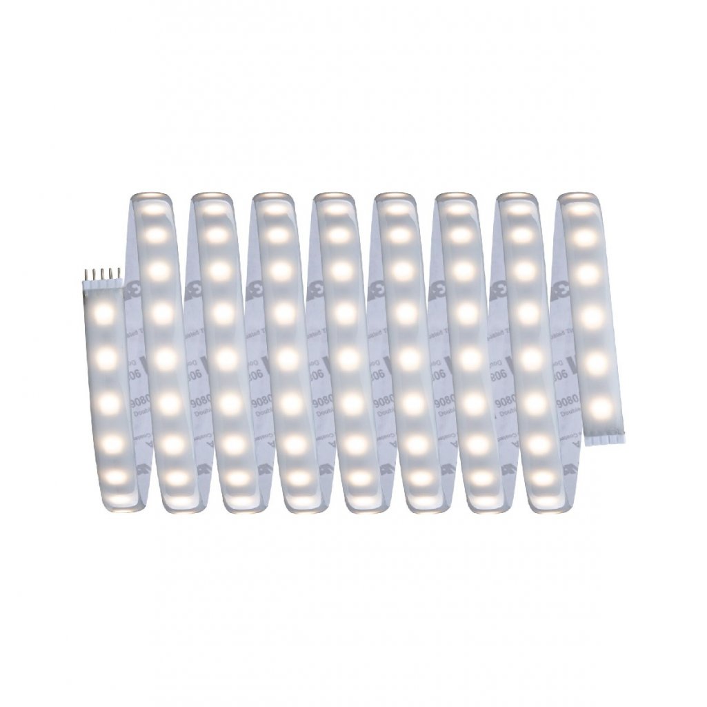Paulmann 70529 MaxLED 1000 RGBW Strip 3m Set