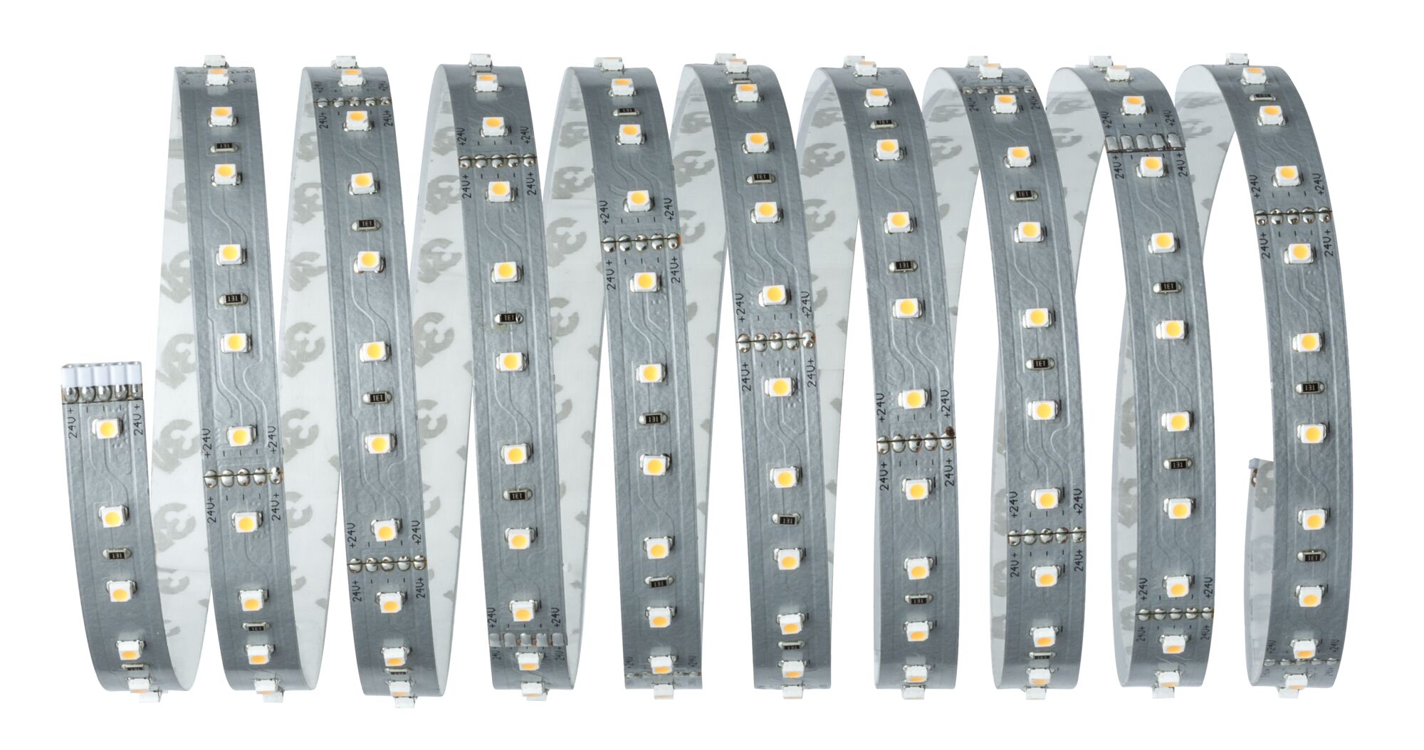 Paulmann 70579 MaxLED 500 3m Warmweiß Set 550lm/m
