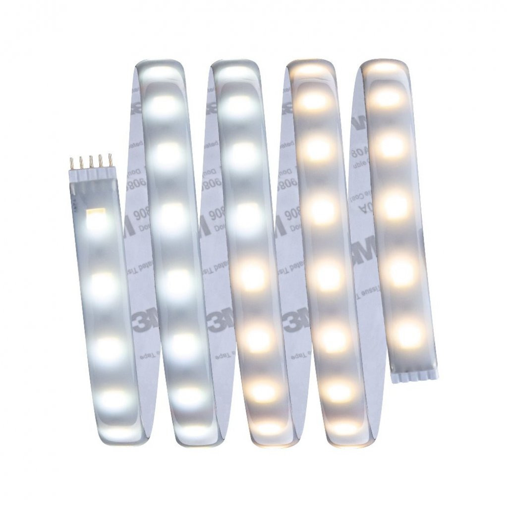 Paulmann 70623 MaxLED 500 1,5m Tunable White Basisset 1