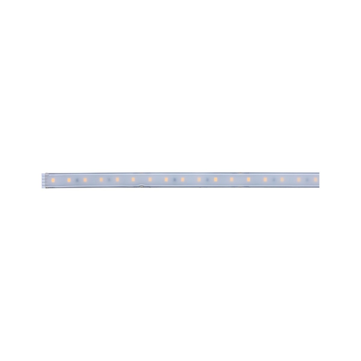 Paulmann 70663 MaxLED 500 LED Strip 1m Warmweiß
