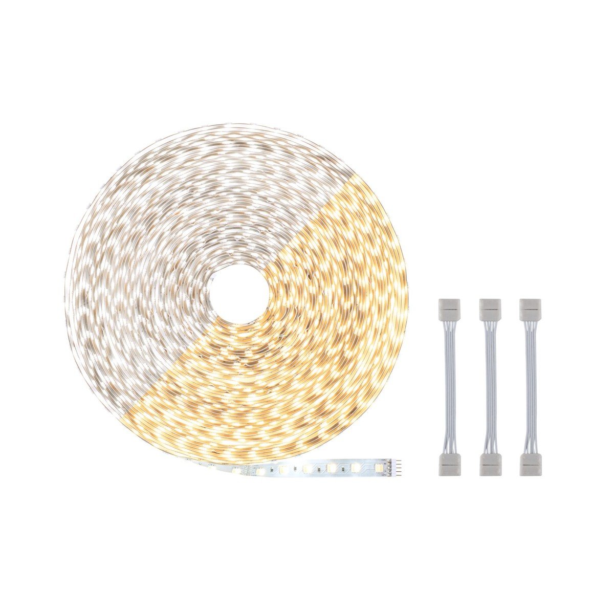 Paulmann 71041 MaxLED 500 LED Strip Erweiterung 20m