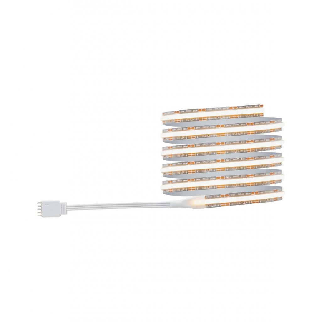Paulmann 71110 MaxLED 500 Basisset COB 1,5m Tunable
