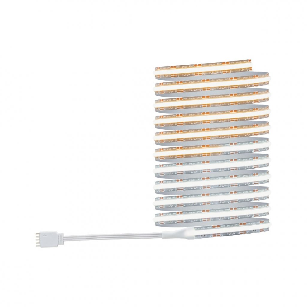 Paulmann 71115 MaxLED 1000 COB Strip 3m Tunable White