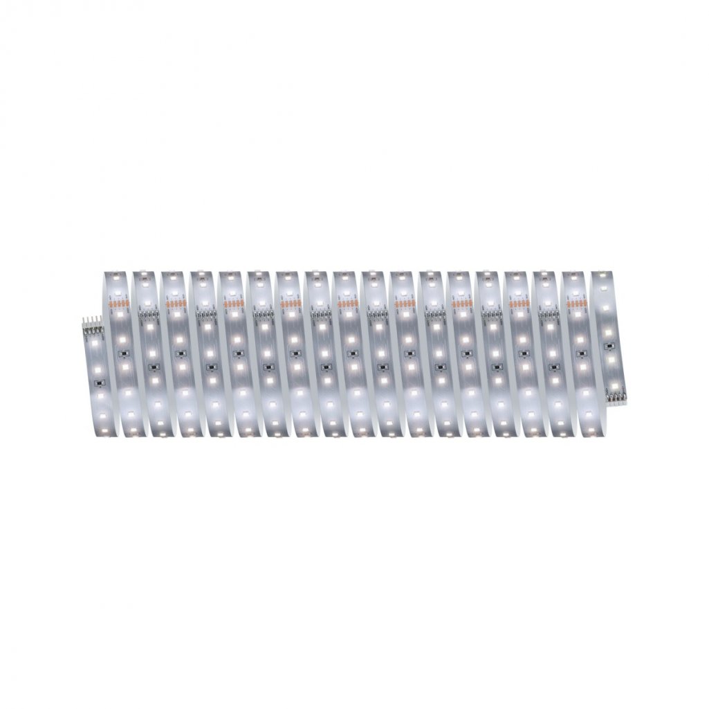 Paulmann 71235 MaxLED 500 Basisset 10 m Neutralweiß