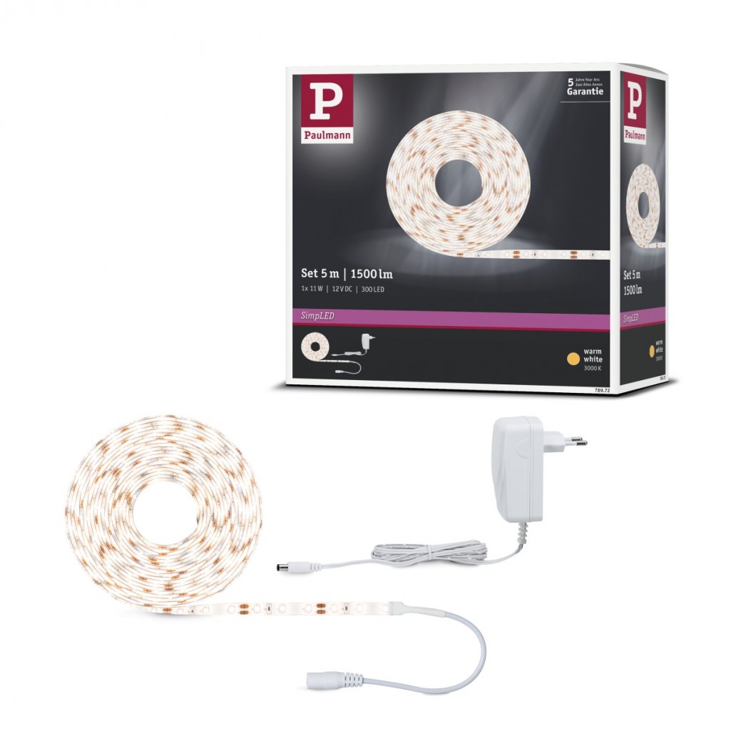 Led Strip Warmwei