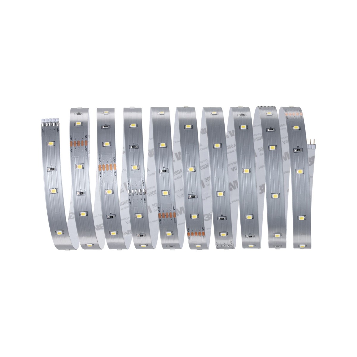 Paulmann 79856 MaxLED 250 Basisset 3m 6500K