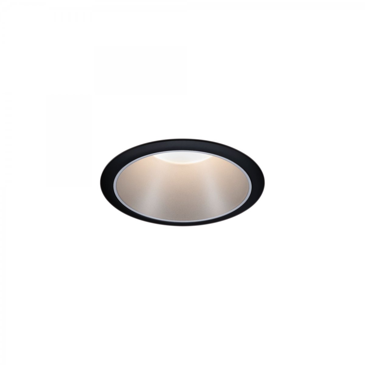 Paulmann 93408 LED Cole Coin Set IP44 3x470lm dimmbar