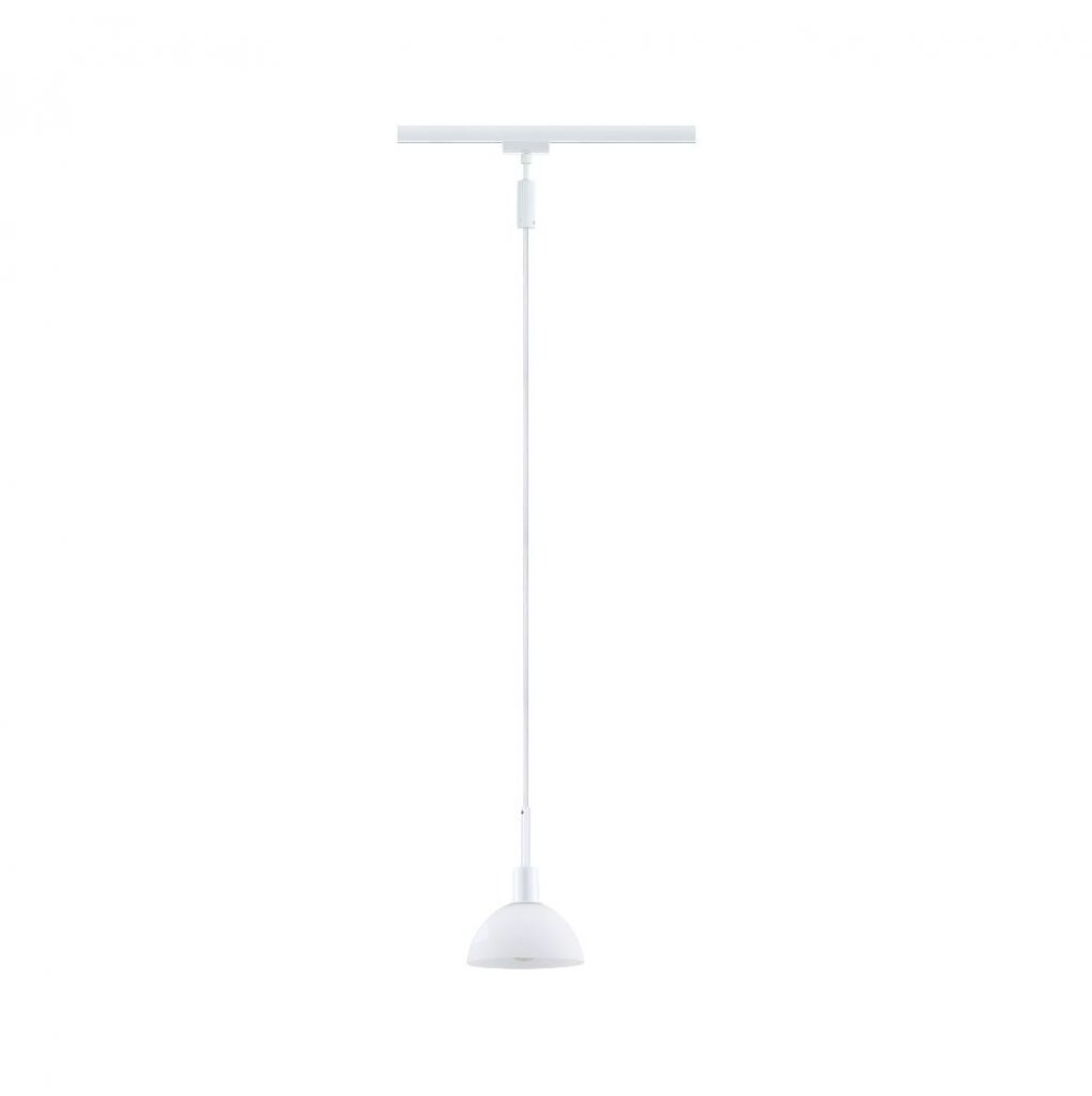 Paulmann 94885 URail Pendel Sarrasani E14 max. 20W dimm