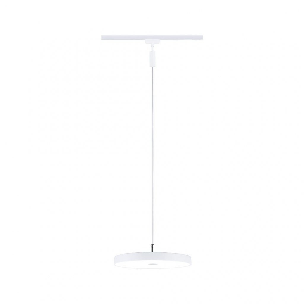 Paulmann 94902 URail Pendel Hildor 4000K dimmbar