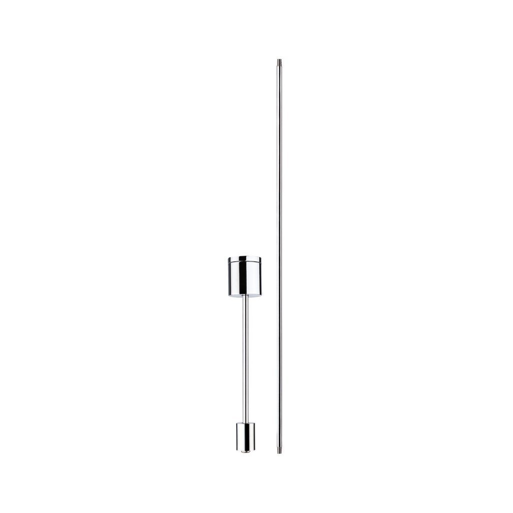 Paulmann 95149 URail Stangenabhängung 18mm Chrom