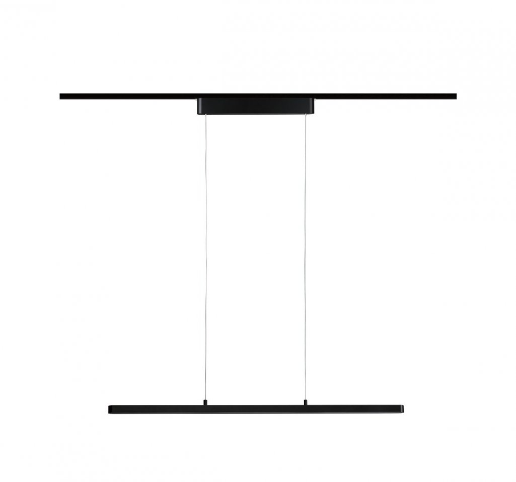 Paulmann 95579 URail Lento Pendel Zigbee Tunable White
