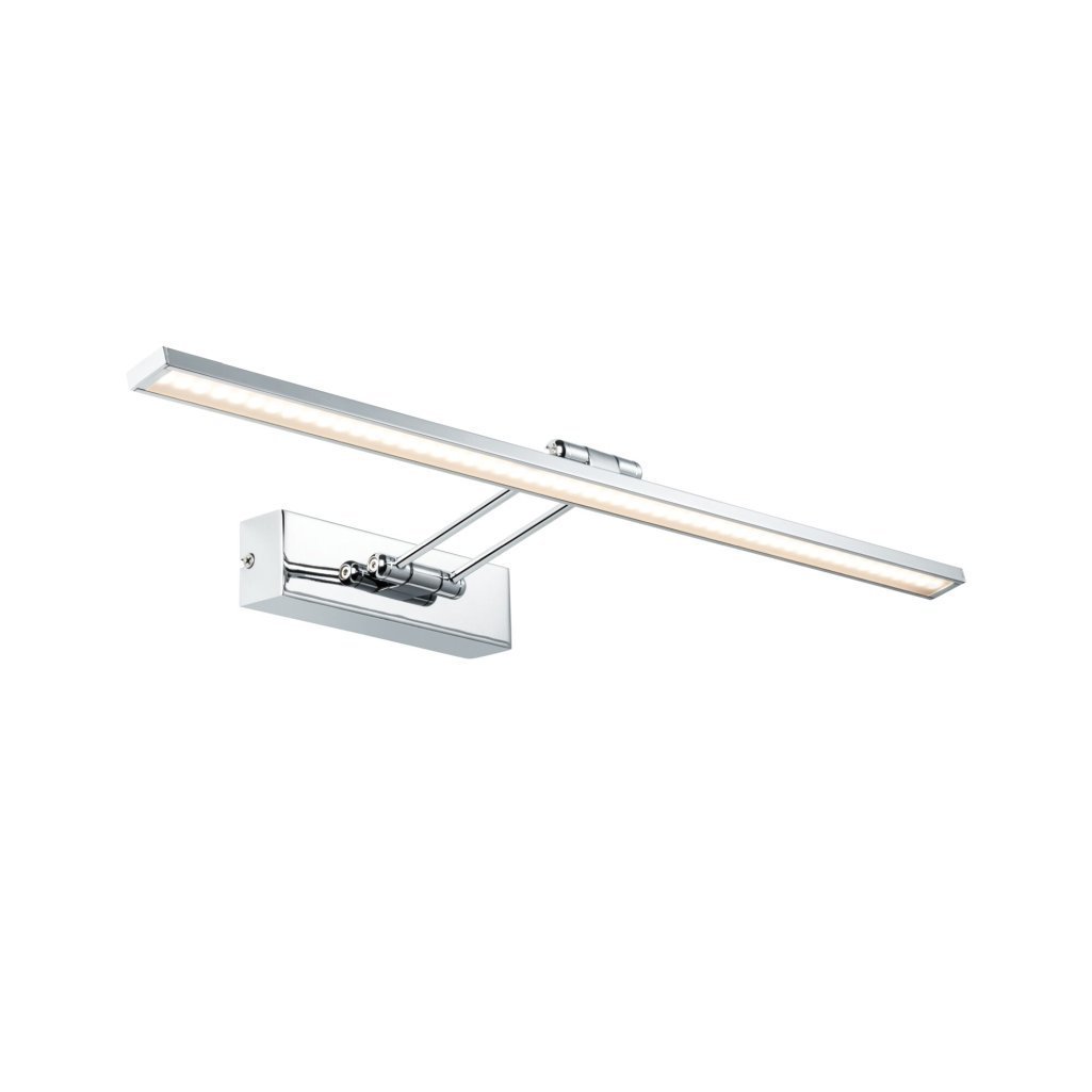 Paulmann 99890 Galeria Bilderleuchte LED Beam Sixty 11W Chrom