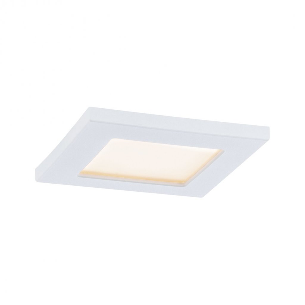 Paulmann 99961 Möbelleuchten Clever Connect Spot Pola W