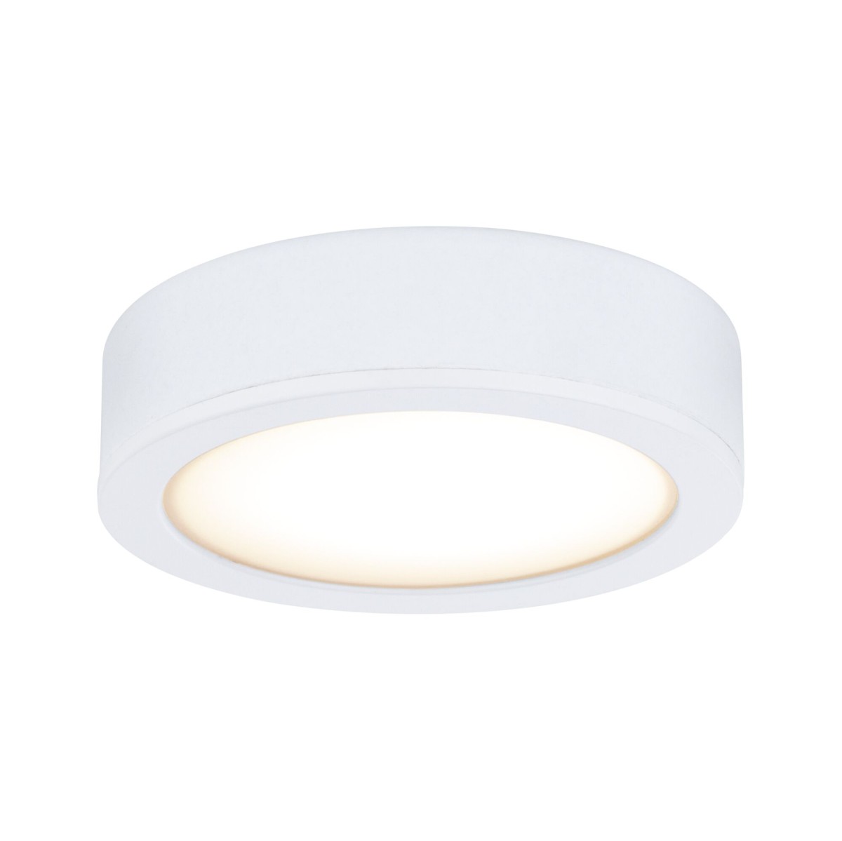Paulmann 99975 Clever Connect LED Spot Disc Set