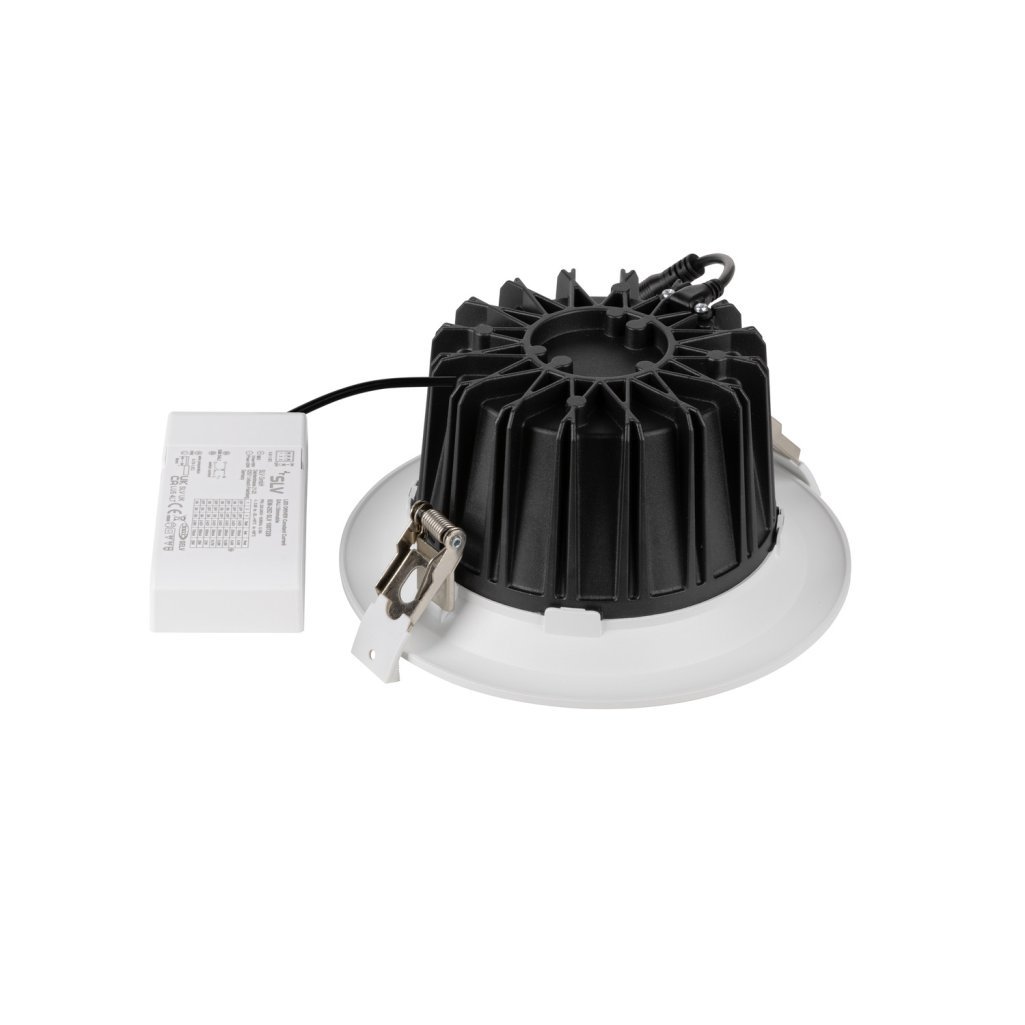 SLV Downlight C DALI 150 20 W 940 IP54 kaufen bei StM-Licht