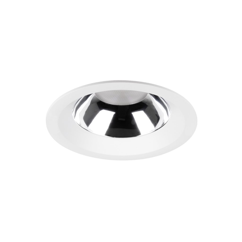 SLV Downlight C DALI 150 20 W 940 IP54 kaufen bei StM-L