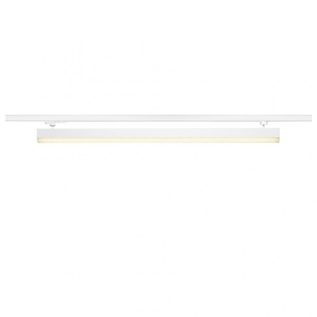 SLV Sight Track DALI 3-Phasen Spot weiss CCT